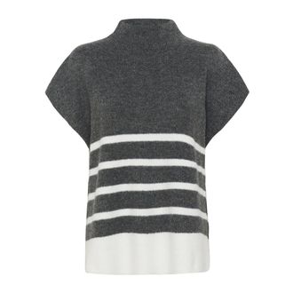 Cream Damen, Strickwaren, Mehrfarbig, S/MGr&ouml;&szlig;e