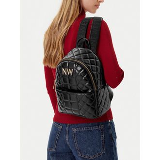 Nine West Rucksack Nine West EO-VERMONT-II-LDA8408 Schwarz
