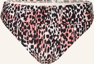Cyell Cyell Basic-Bikini-Hose Cheetah Chic braun