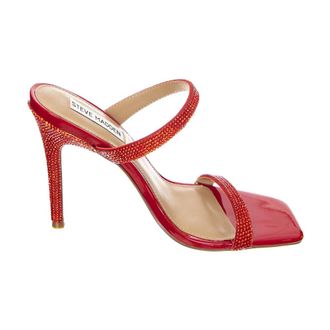 Steve Madden Damen, Schuhe, Rot, 37 1/2 EUGr&ouml;&szlig;e