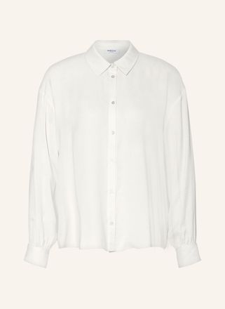 Moss Copenhagen Msch Copenhagen Hemdbluse Mschsandelina Maluca weiss