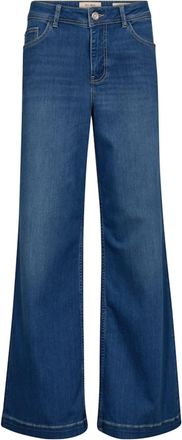 Mos Mosh Jeans MMDara Deluxe