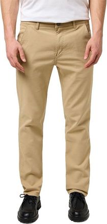 Wrangler Herren-Jeans Regular Chino, Regular Straight Fit, Straight Leg