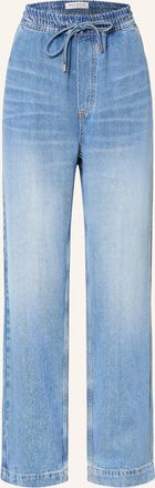 Marc O'Polo Marc Opolo Jeans Im Jogging-Stil blau