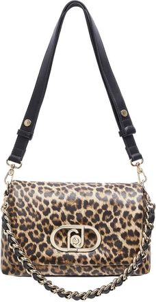 Liu Jo Femme, Sacs, Brun, Taille: ONE Size LaPuffy Shoulder Bag