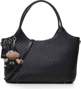V&deg; 73 Shopper - Schwarz