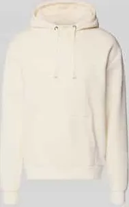 Karl Kani Relaxed Fit Hoodie mit K&auml;nguru-Tasche