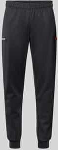 Ellesse Sweatpants mit elastischem Bund Modell BERTONI