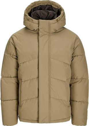 Jack & Jones Plus Size Steppjacke JJWORLD PUFFER JACKET PLS