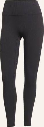 adidas Adidas All Me Rib 7/8 Leggings schwarz