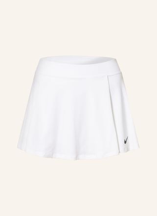 Nike Tennisrock Court Dri-Fit Vicotry weiss