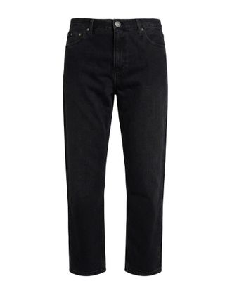 Calvin Klein HOSEN & R&Ouml;CKE - Jeanshosen auf YOOX.COM