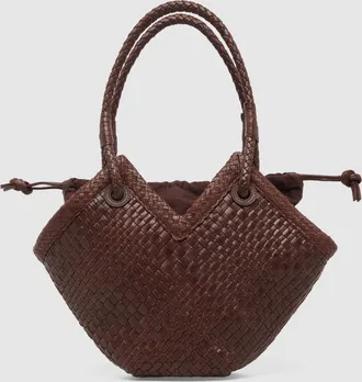 Ibeliv Sac Trinity Small Choco