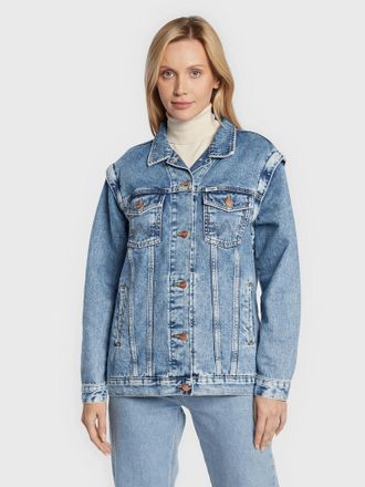 Wrangler Jacket CHER