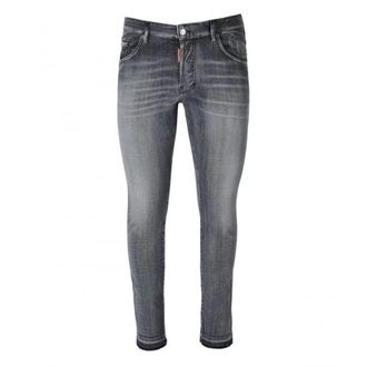 Dsquared2 Skater Jeans - - Jeans - Herren - Schwarzk - S