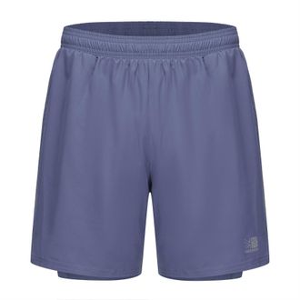 Karrimor Laufshorts f&uuml;r Herren (Bajablau)