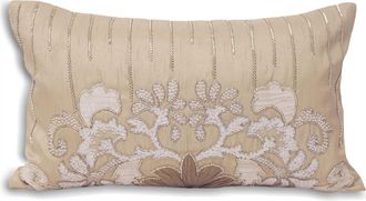 Riva Paoletti Genevieve Kissen mit Polyesterf&uuml;llung