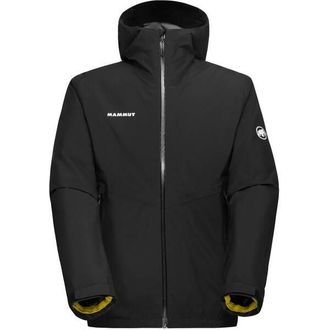 Mammut Herren Doppeljacke Alto Light 3 in 1 HS
