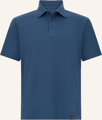 Boggi Milano Boggi Milano Poloshirt blau