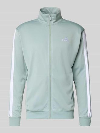 adidas Trainingsjacke mit Logo