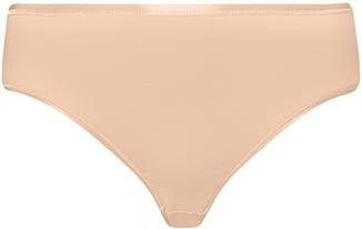 Hanro Culotte Seamless en coton