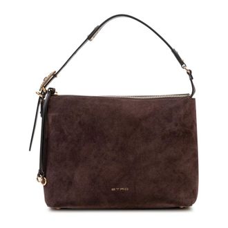 Etro Borsa - - Bags - Damen - Braun - ONE SIZE