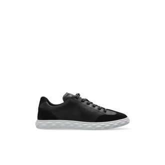 Jimmy Choo London Diamond Light Flex M Lmx-V - - Shoes - Herren - Schwarzk - 44 1/2 EU