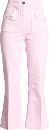 Liu Jo HOSEN & R&Ouml;CKE - Jeanshosen auf YOOX.COM