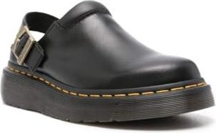 Dr. Martens Laketen Atlas Slingback - DM31525001 - Couleur: Noir - Pointure: 41 EU