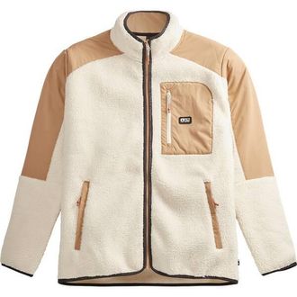 Picture Unterjacke QUILCHENA