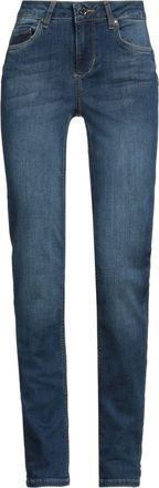 Liu Jo HOSEN & R&Ouml;CKE - Jeanshosen auf YOOX.COM