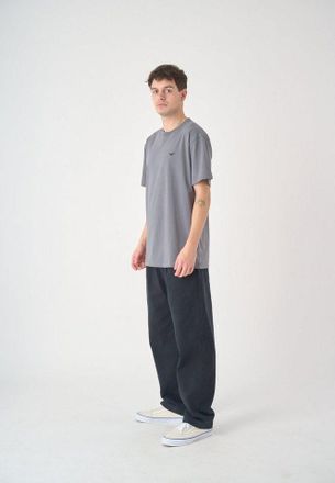 Cleptomanicx T-Shirt Ligull Boxy 2 in schlichtem Design