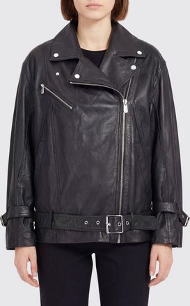 Pinko Veste PINKO Femme couleur Noir