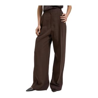 Iro Iro, Damen, Hosen, Braun, XSGr&ouml;&szlig;e