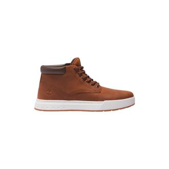 Timberland Maple Grove Leather Chukka - - Shoes - Herren - Braun - 43 EU