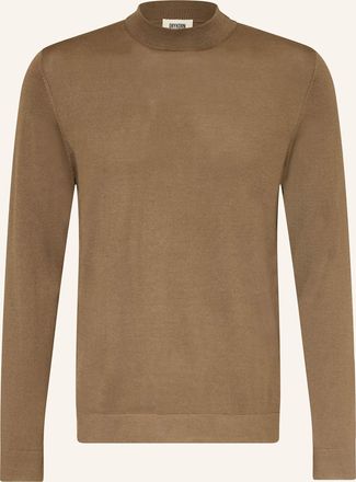 Drykorn Drykorn Pullover Arwon beige