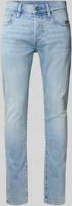 G-Star Slim Fit Jeans im 5-Pocket-Design