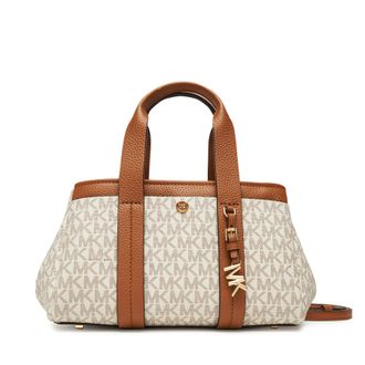 Michael Kors Handtasche MICHAEL Michael Kors Romee 32T5G1ZC1B Beige