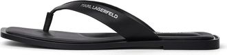 Karl Lagerfeld Pantolette KASTOR IV