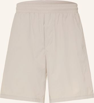 lululemon Lululemon Laufshorts Pace Breaker beige