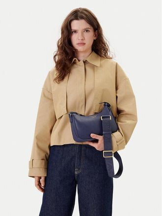 Emporio Armani Handtasche EW000539 AF12036 MB051 Dunkelblau