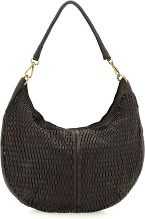 Campomaggi Femme, Sacs, Brun, Taille: ONE Size Anastasia L