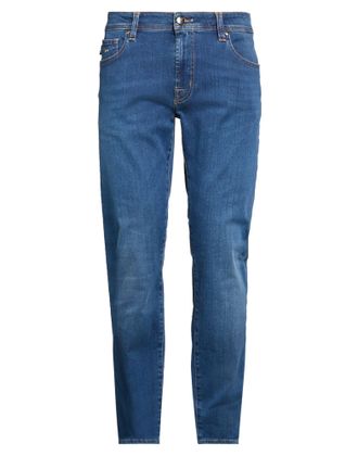 Sartoria Tramarossa HOSEN & R&Ouml;CKE - Jeanshosen auf YOOX.COM
