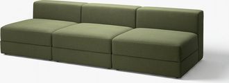 IKEA J&Auml;TTEBO 4,5er-Sitzelement