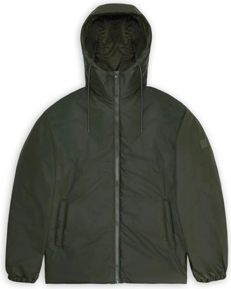 Rains Ciré Imperméable Unisexe Lohja Rains