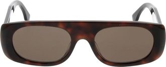 Fendi Stylische Sonnenbrille mit 145mm B&uuml;gell&auml;nge - - Accessories - unisex - Braun - ONE SIZE
