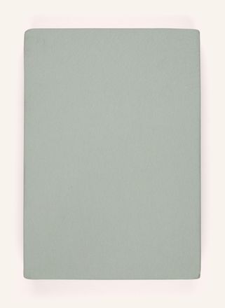 Formesse Formesse Spannbettlaken Bella Gracia gruen