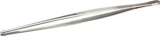 Lacor 62933 Grillzange 30 cm, INOX