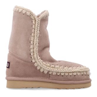 Mou Damen, Schuhe, Braun, 37 EUGr&ouml;&szlig;e