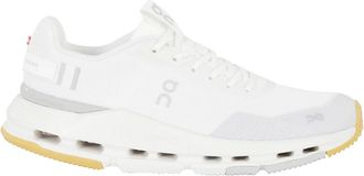 On Running Femme, Sport, Blanc, Taille: 38 EU Cloudnova Form 2